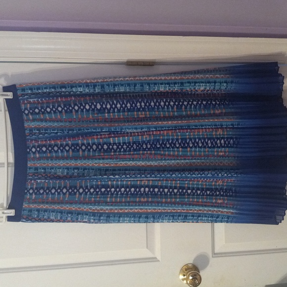 Ruby Rd. | Skirts | Ruby Road Ladies Maxi Skirt | Poshmark